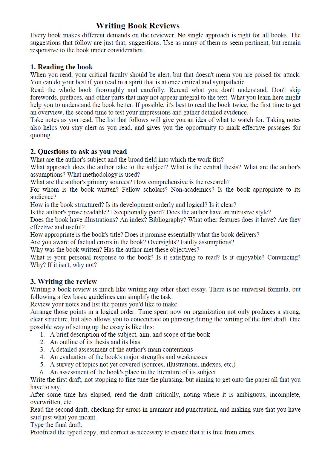 Brain Tumor Behind Eye How To Write A Book Review For Class 8 Guide Brain Tumor Behind Eye How To Write A Book Review For Class 8 Guide